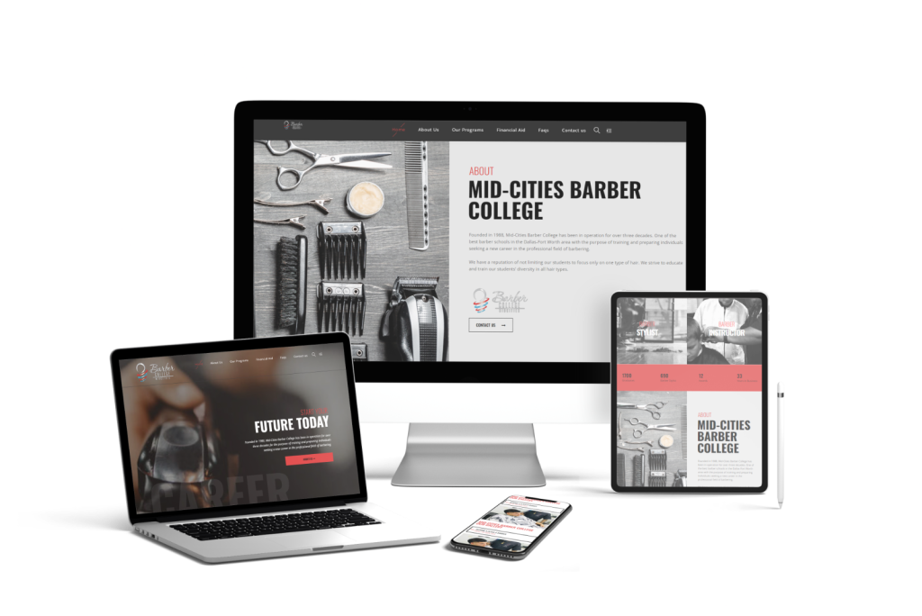 Las Vegas Website Design | Plum Web Design